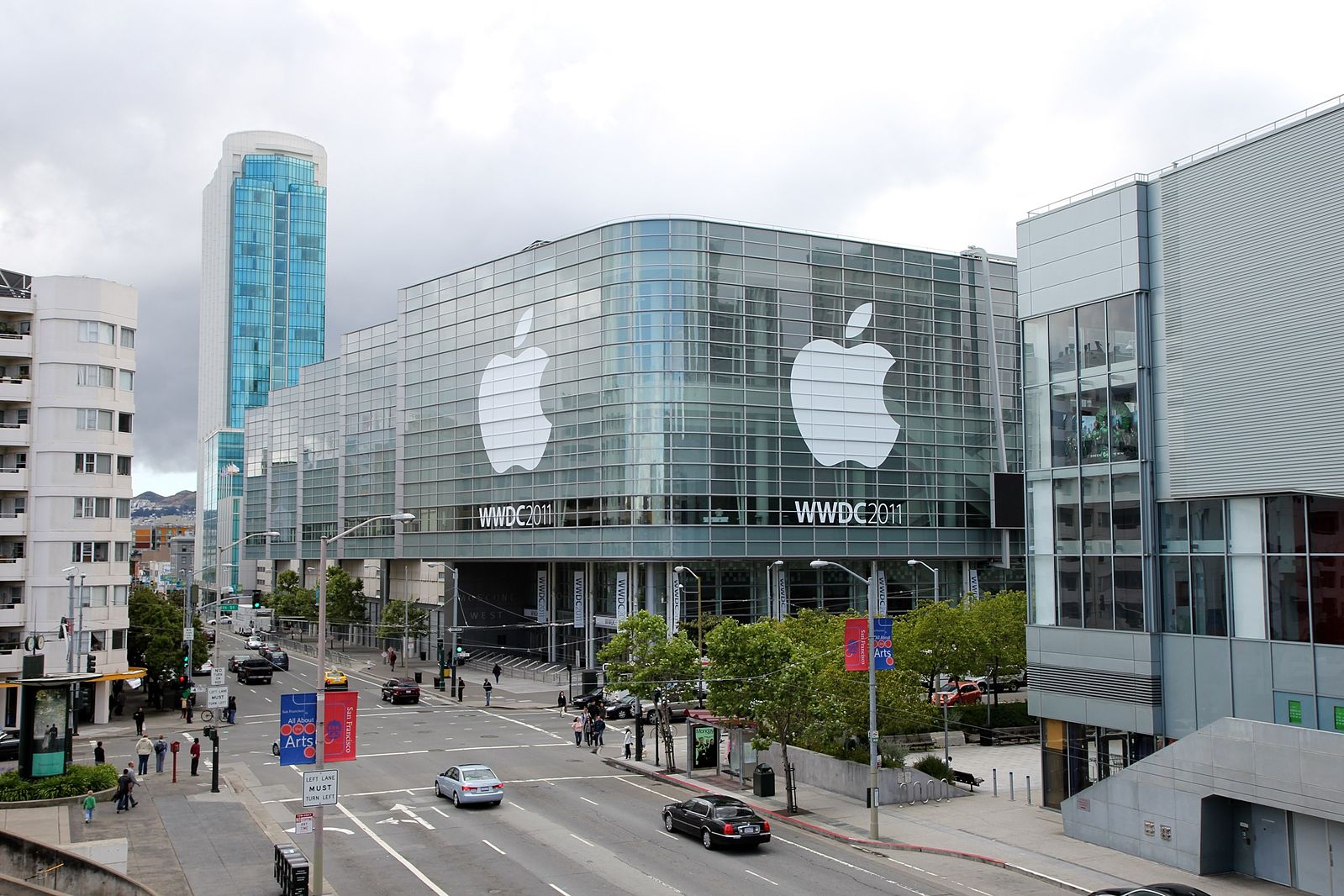WWDC 2016 пройдет с 13 по 17 июня — Wylsacom