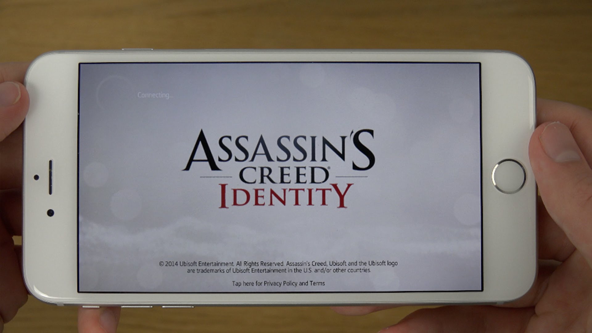 Владельцы iPhone и iPad, ловите Assassin’s Creed: Identity — Wylsacom