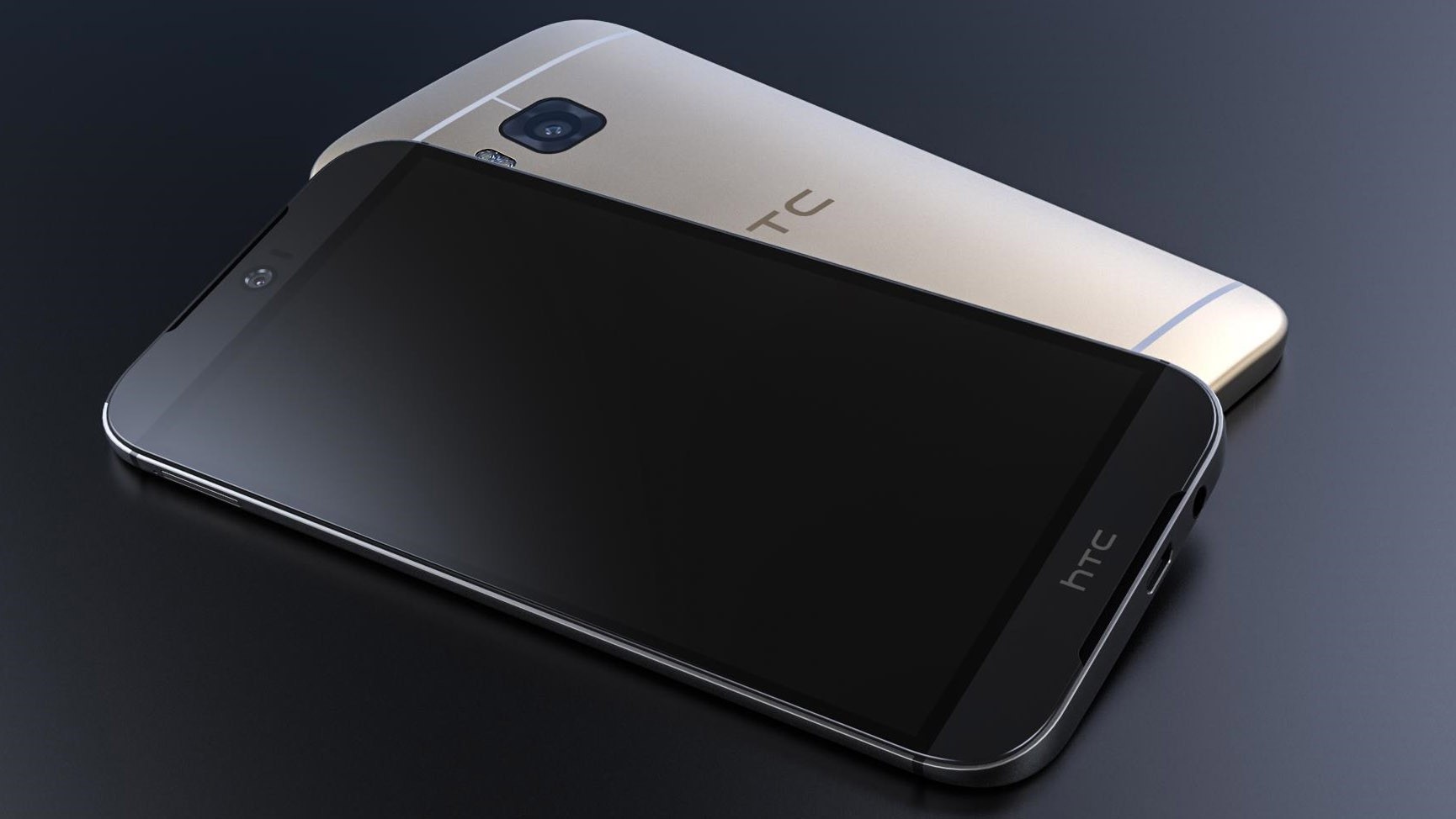 HTC готовит 3 версии нового флагмана HTC 10 — Wylsacom