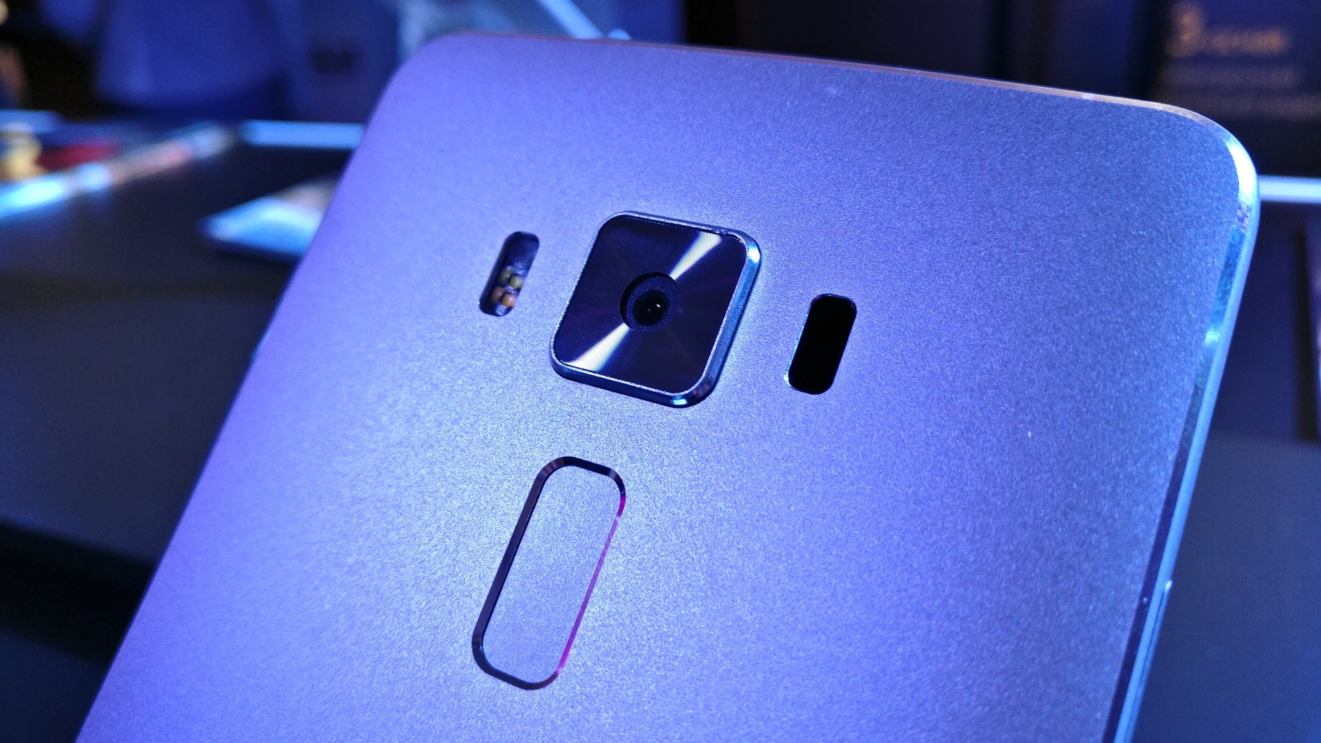 Новый ASUS ZenFone 3 снимает лучше, чем iPhone 6 Plus? — Wylsacom