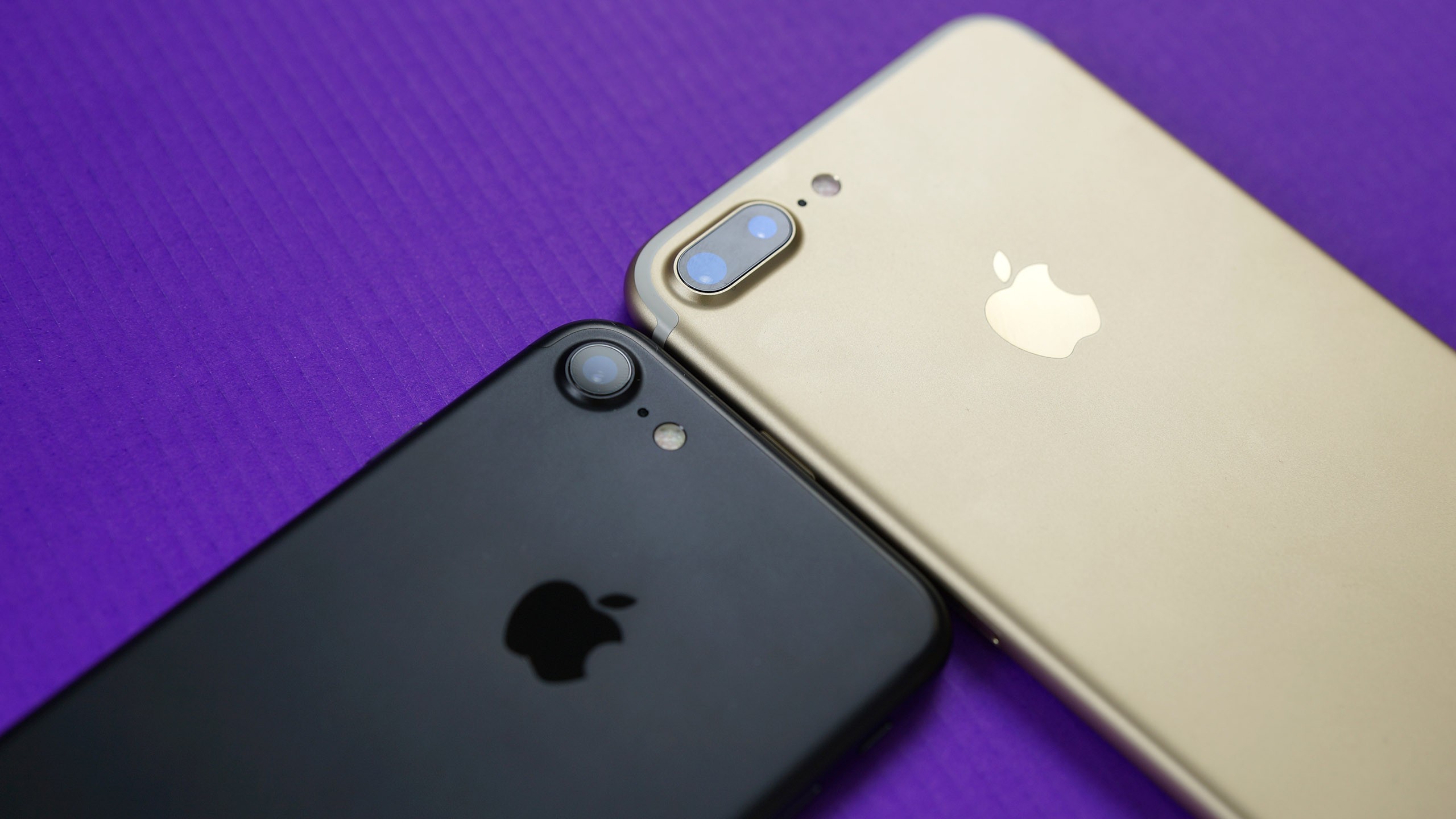 Семь — двадцать четыре: я провёл сутки с новейшим Apple iPhone 7 Plus ...