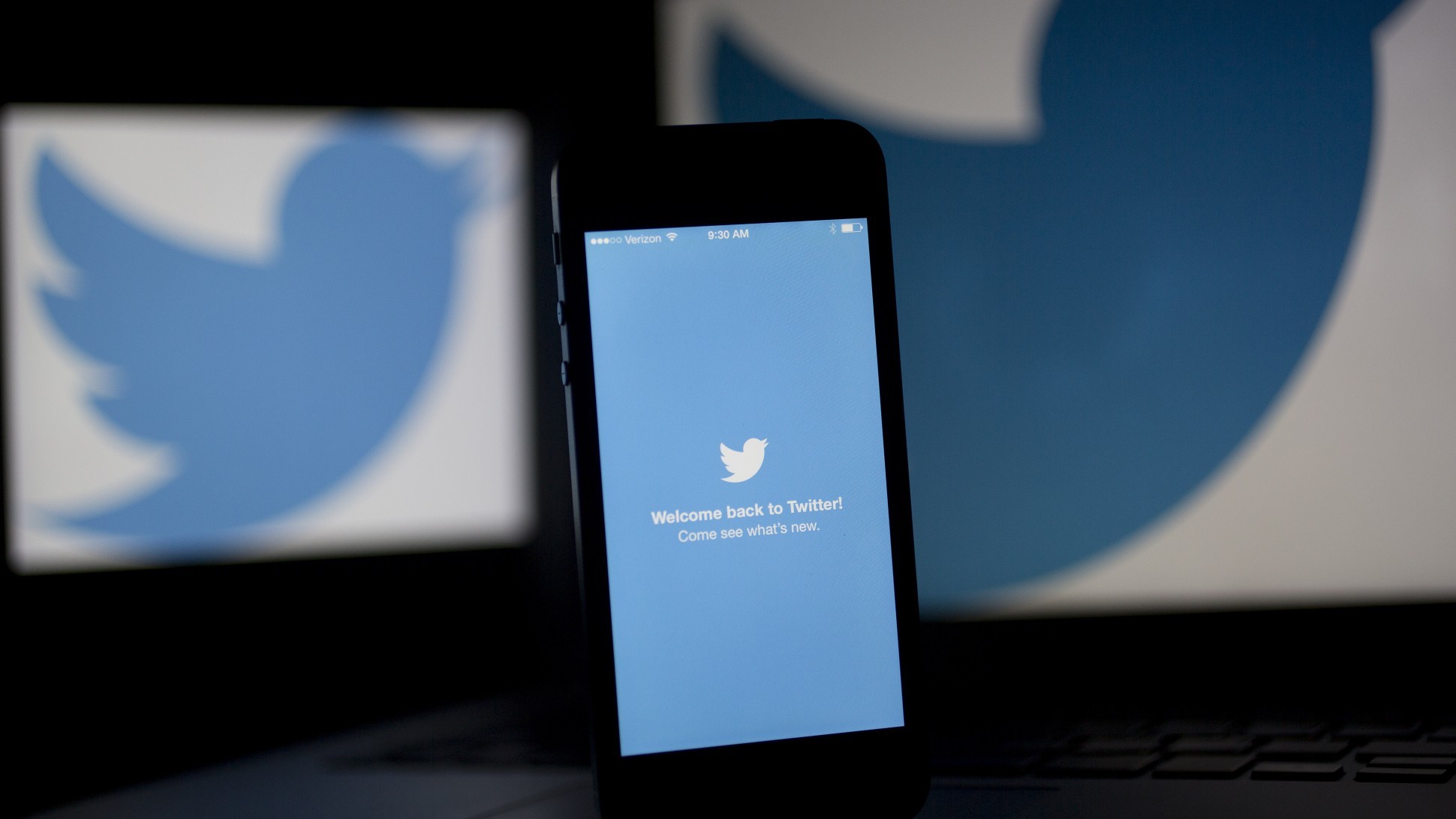 Зачем Apple открыла официальный аккаунт в Twitter? — Wylsacom