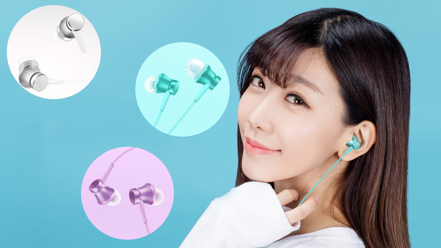 Новинка Xiaomi Piston Fresh. Алюминиевые наушники за $4 — Wylsacom