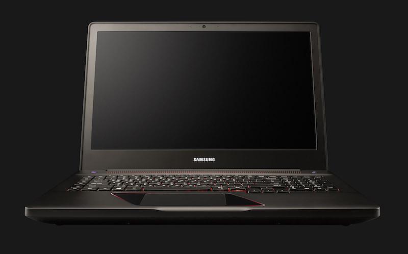 Samsung «врывается» на рынок геймерских ноутбуков. Непонятно зачем ...