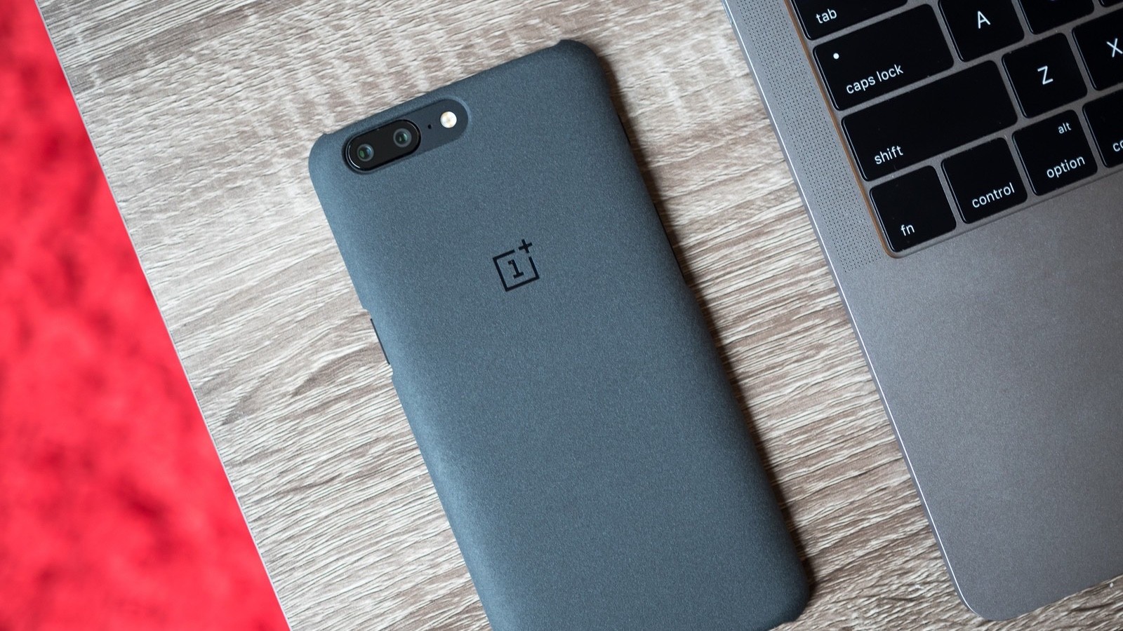 С OnePlus 5 никто не услышит твой крик — Wylsacom
