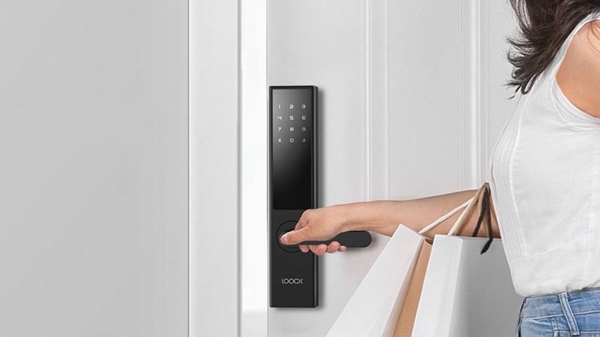 Сяоми, откройся! Смарт-замок Xiaomi для умного дома — Wylsacom