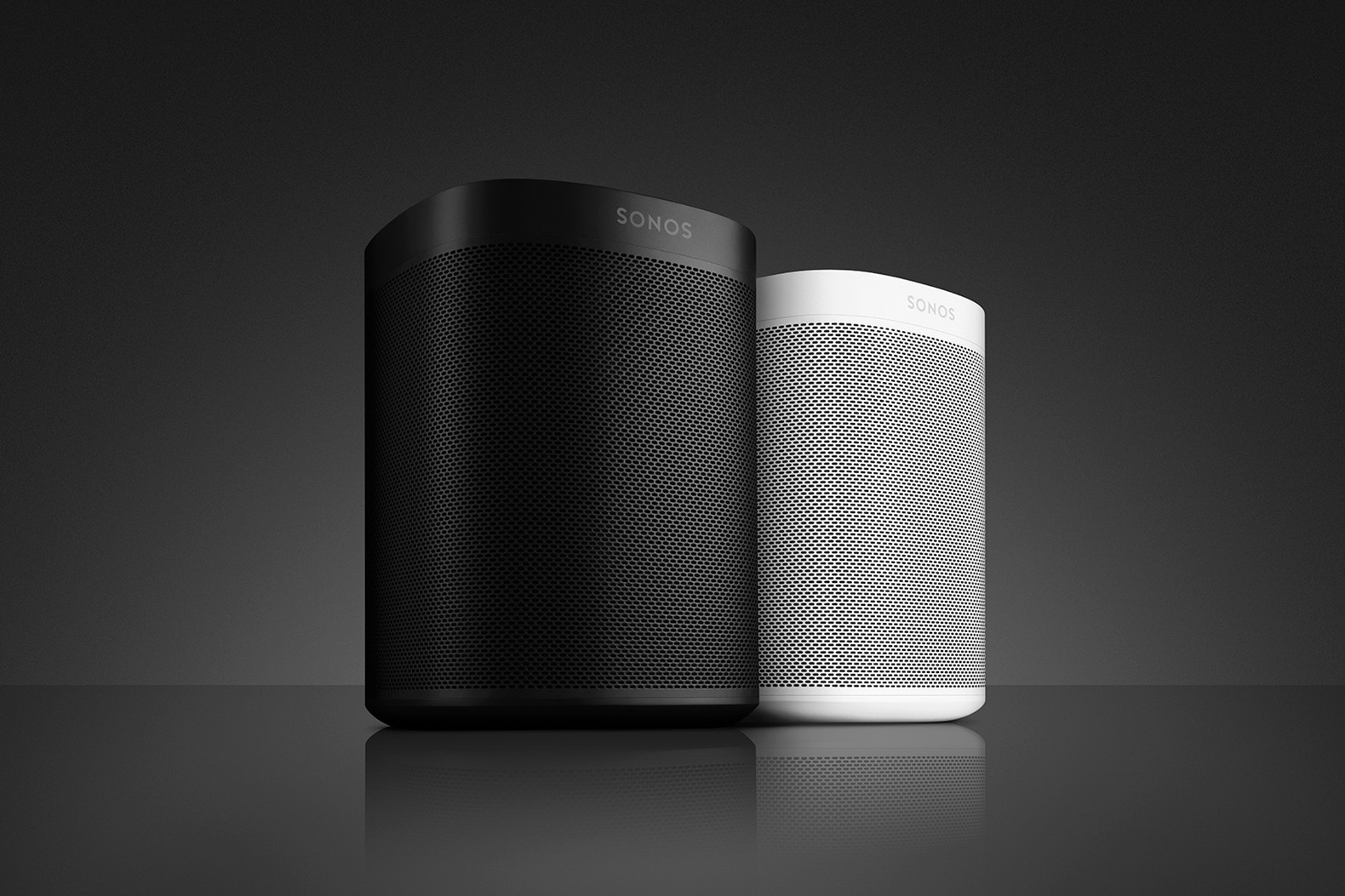 Sonos One: умная колонка со многими функциями (не для России) — Wylsacom