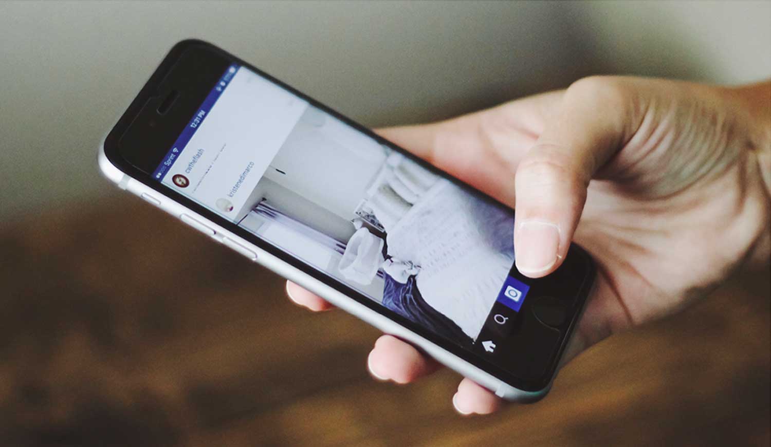 Импортозамещение доберётся и до софта смартфонов — Wylsacom