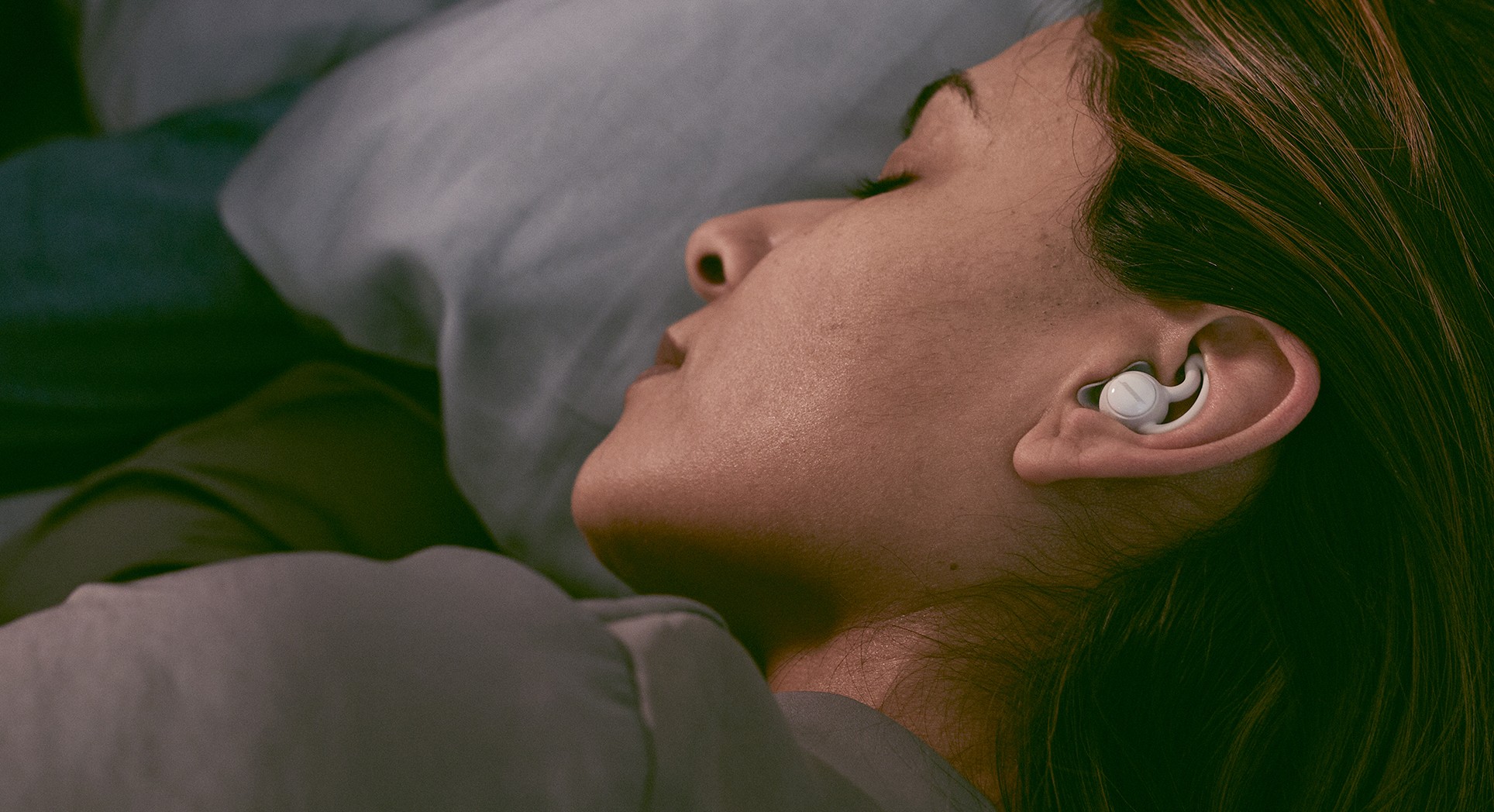 Вещь дня: «технологичные беруши» Bose — Wylsacom