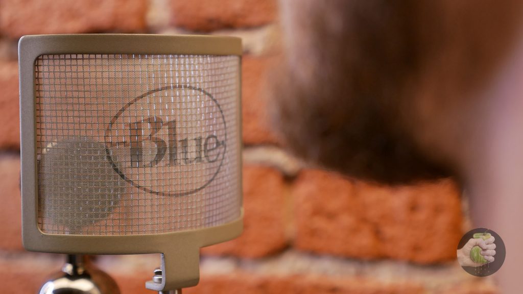 Обзор микрофона Blue Ember: универсальность за небольшие деньги — Wylsacom