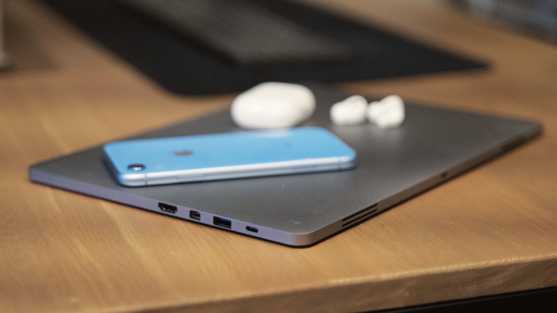 Обзор Linedock: самый дорогой переходник для MacBook — Wylsacom