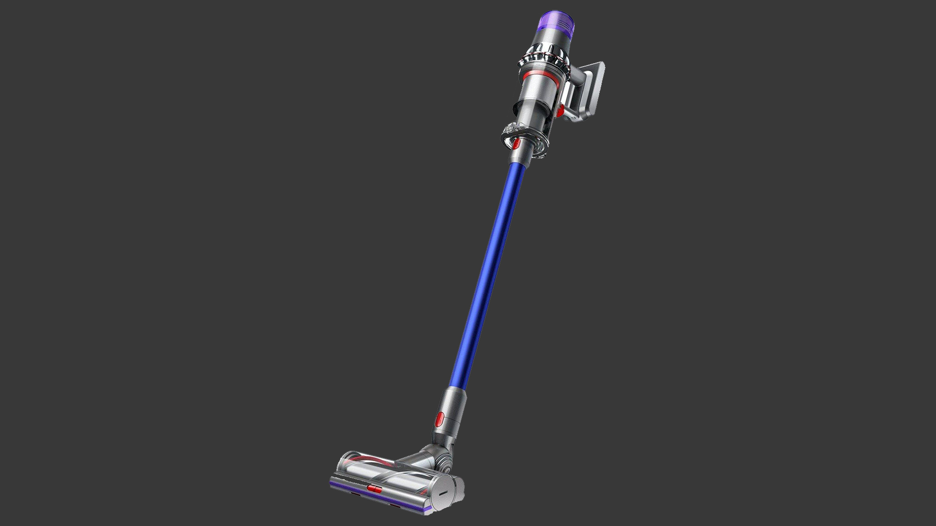 Dyson представила новые пылесосы серии V11 Absolute — Wylsacom