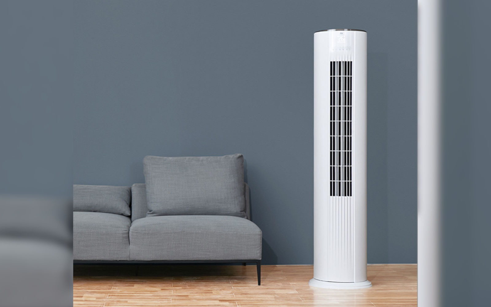Xiaomi представила домашний вертикальный кондиционер 3HP — Wylsacom