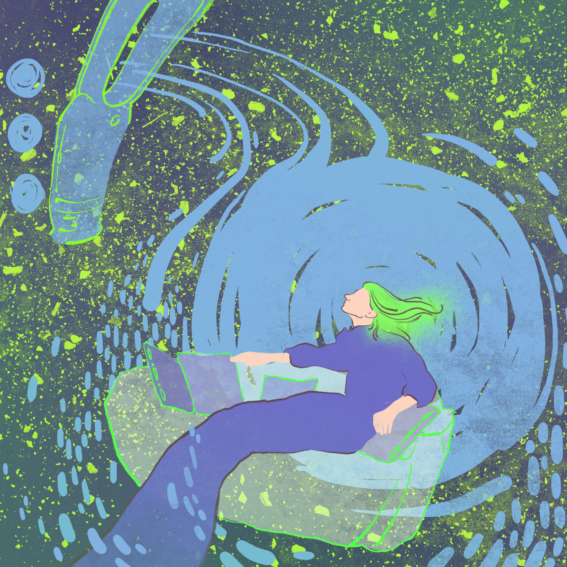 Dyson PH02 — увлажнитель-очиститель воздуха, который улавливает ...