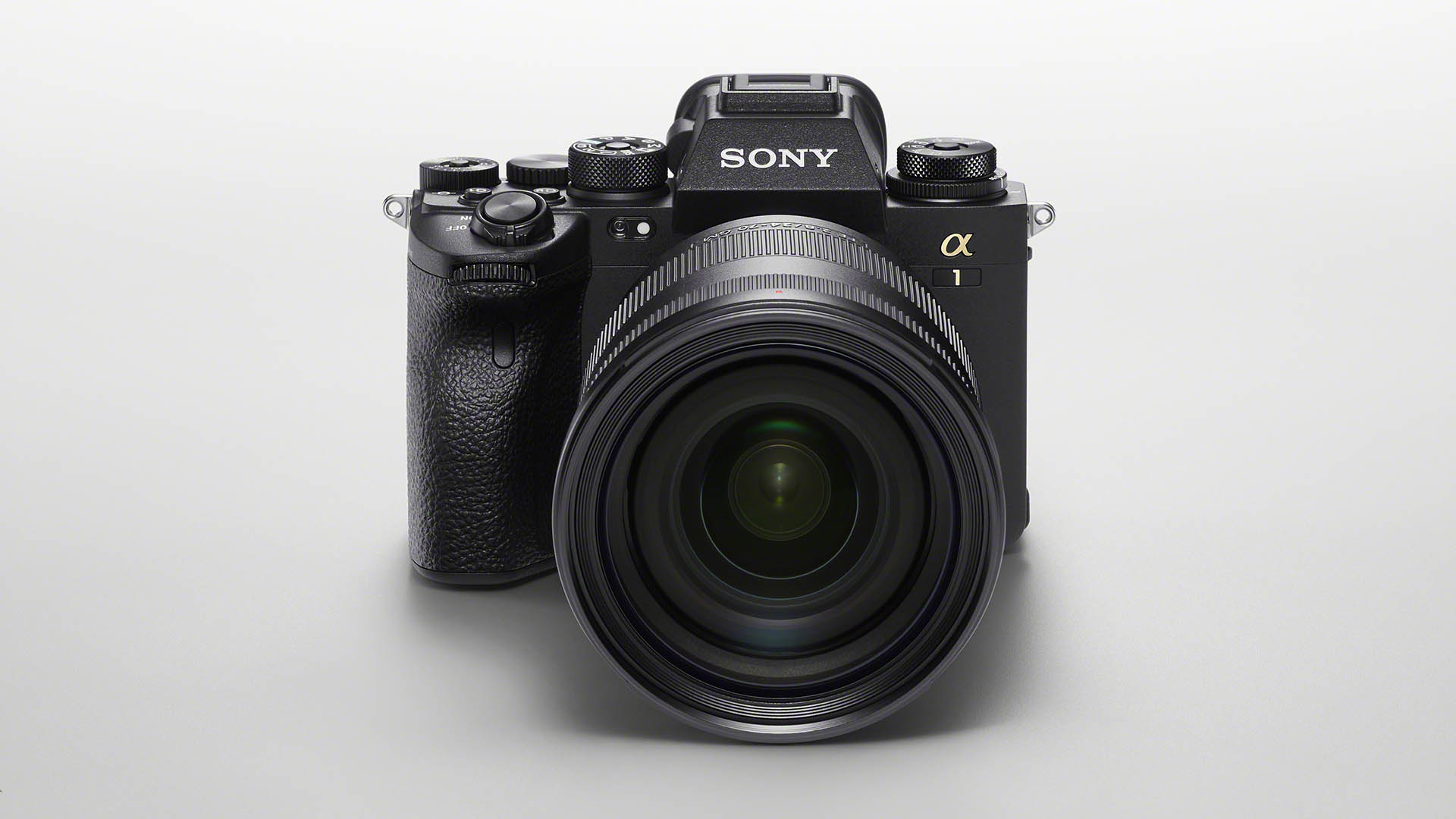 Представлена Sony α1: полнокадровая беззеркалка на 50 Мп за 7300 евро ...