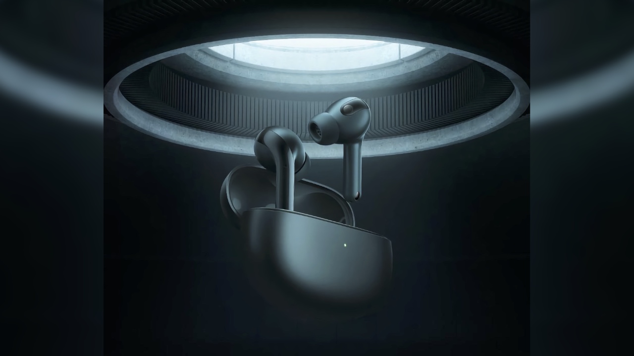 Xiaomi представила Mi True Wireless Earphones 3 Pro — Wylsacom