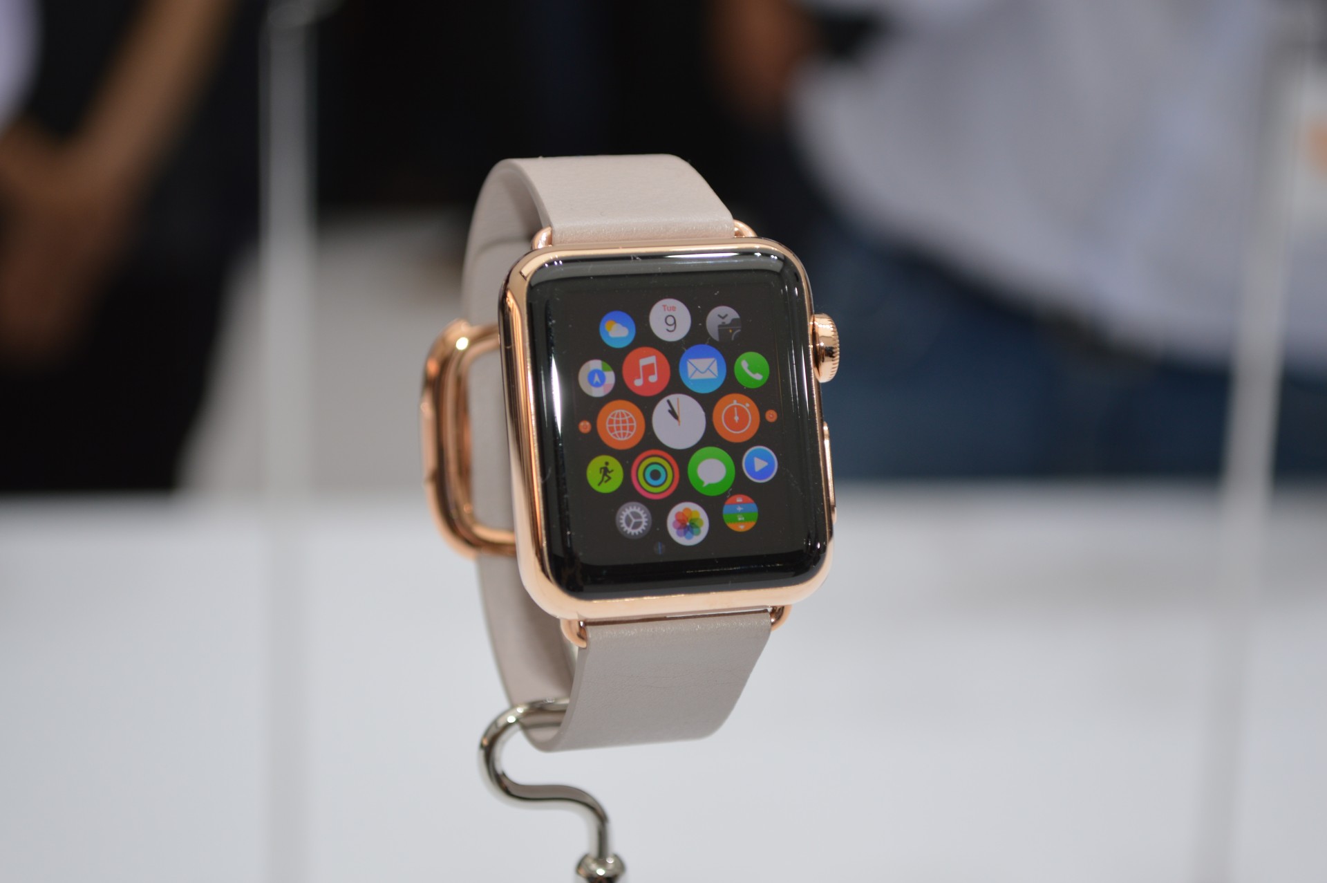 Apple watch 2015 store