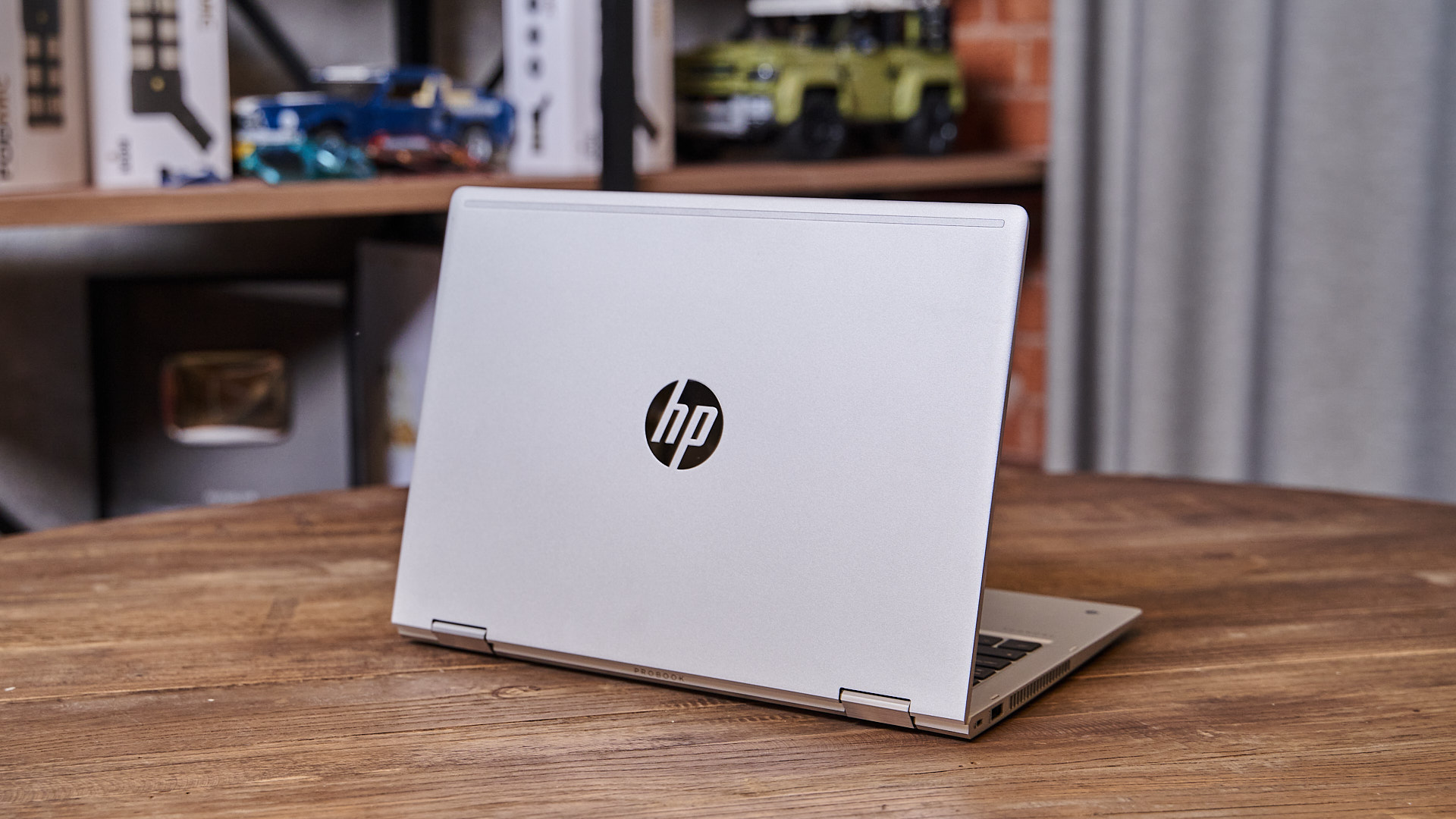 Обзор HP ProBook x360 435 G8 на AMD — Wylsacom