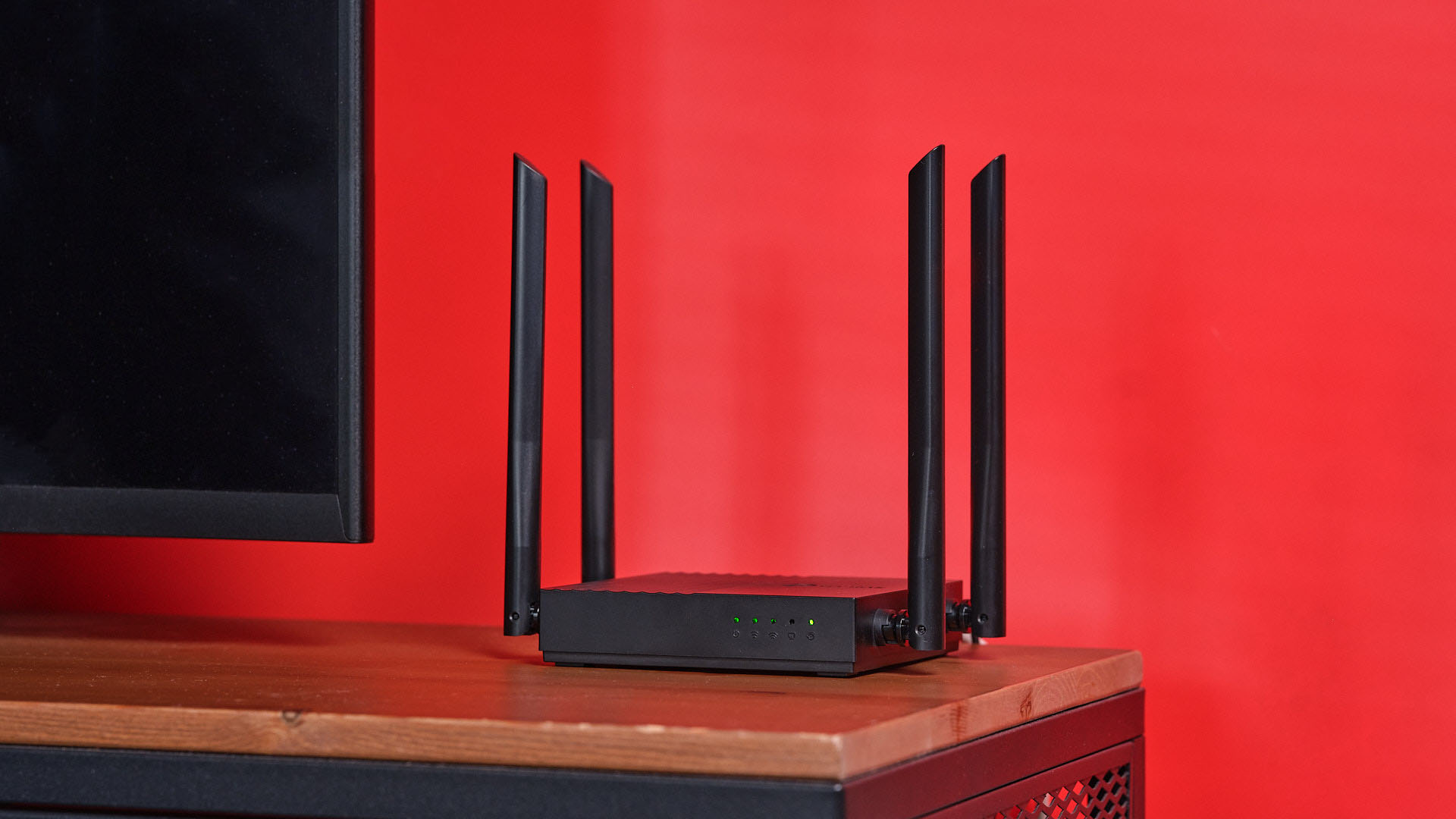 Обзор TP-Link Archer C64: роутер для тех, кто не хочет переплачивать ...
