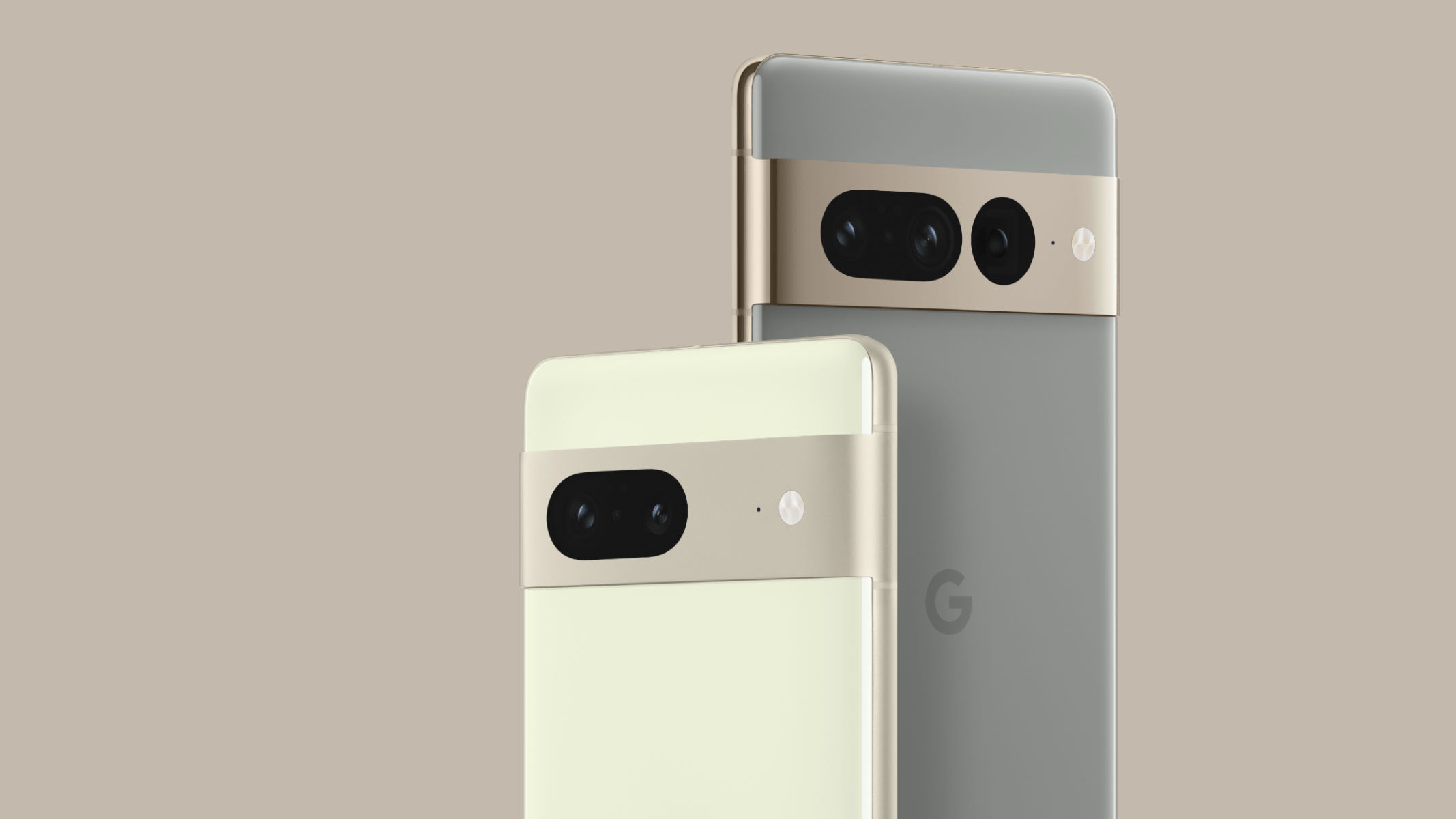 В сеть слили характеристики Google Pixel 7 и Pixel 7 Pro — Wylsacom