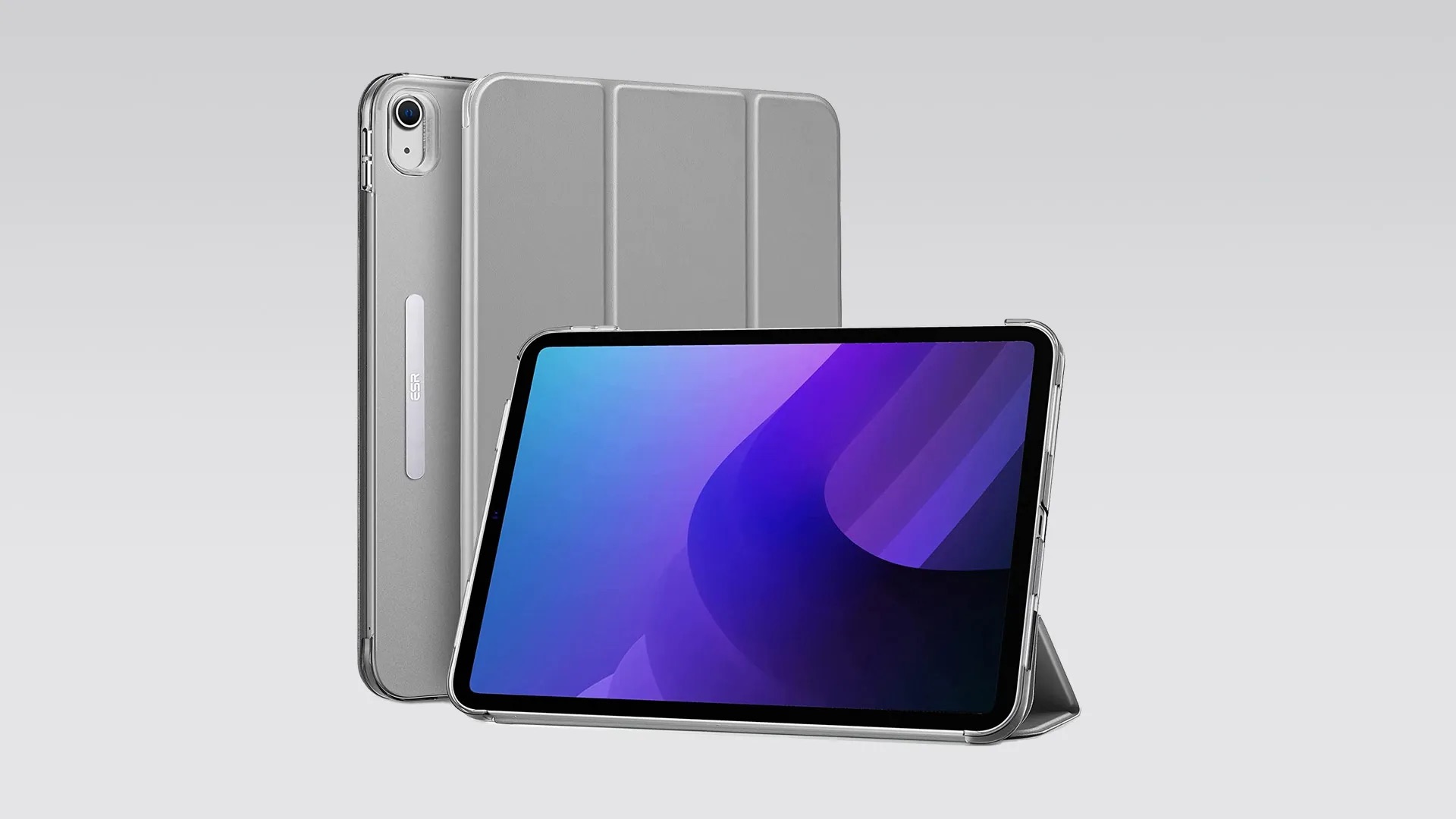 Чехлы для iPad 10-го поколения подтверждают новый дизайн — Wylsacom