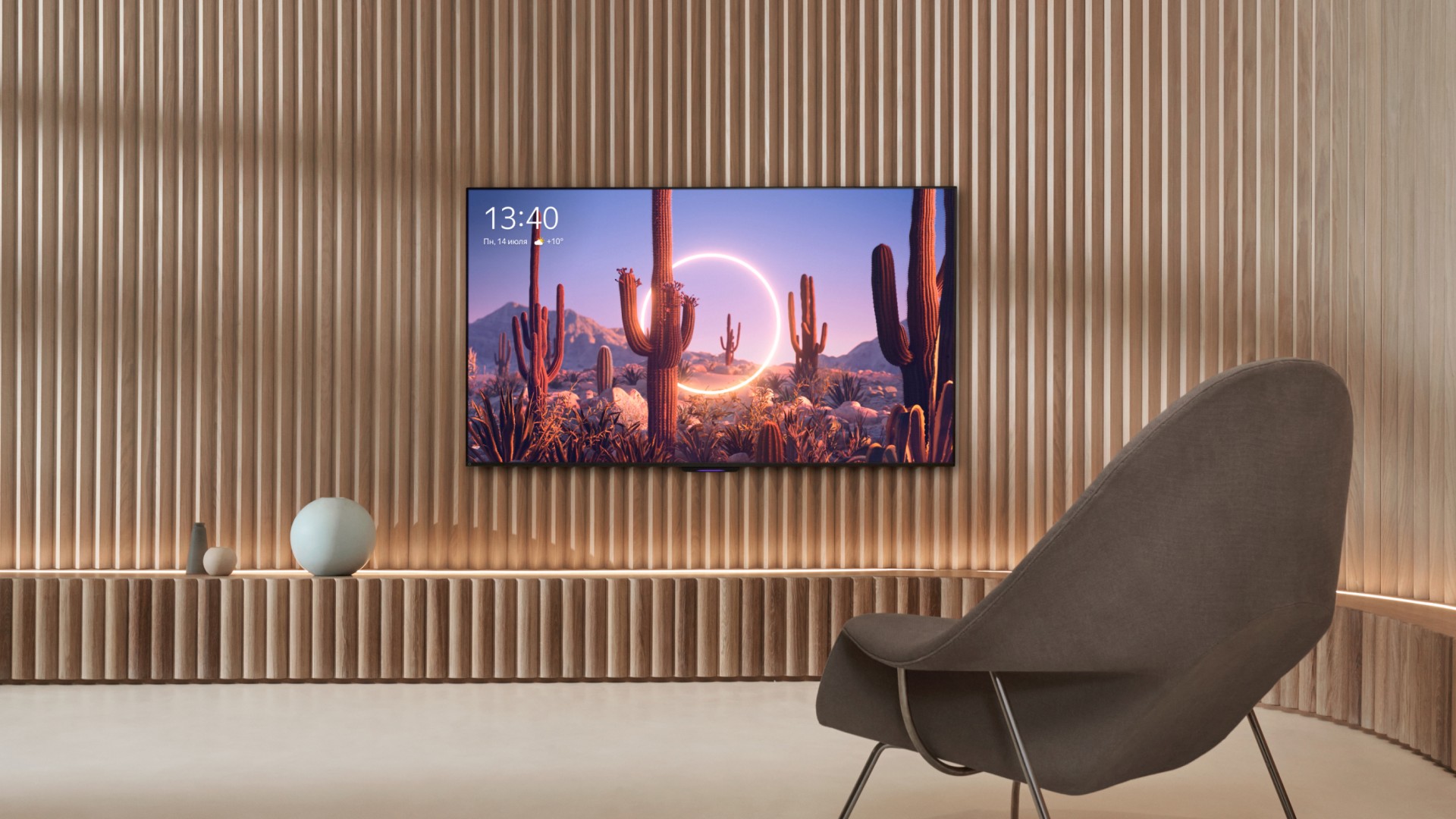 «Яндекс» представил новые линейки 4K-телевизоров — Wylsacom
