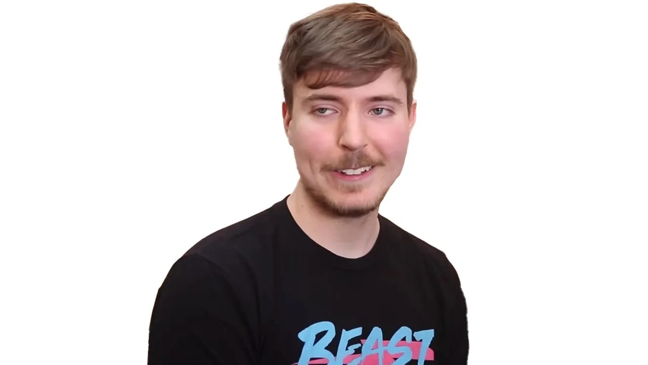 MrBeast стал жертвой дипфейка — Wylsacom