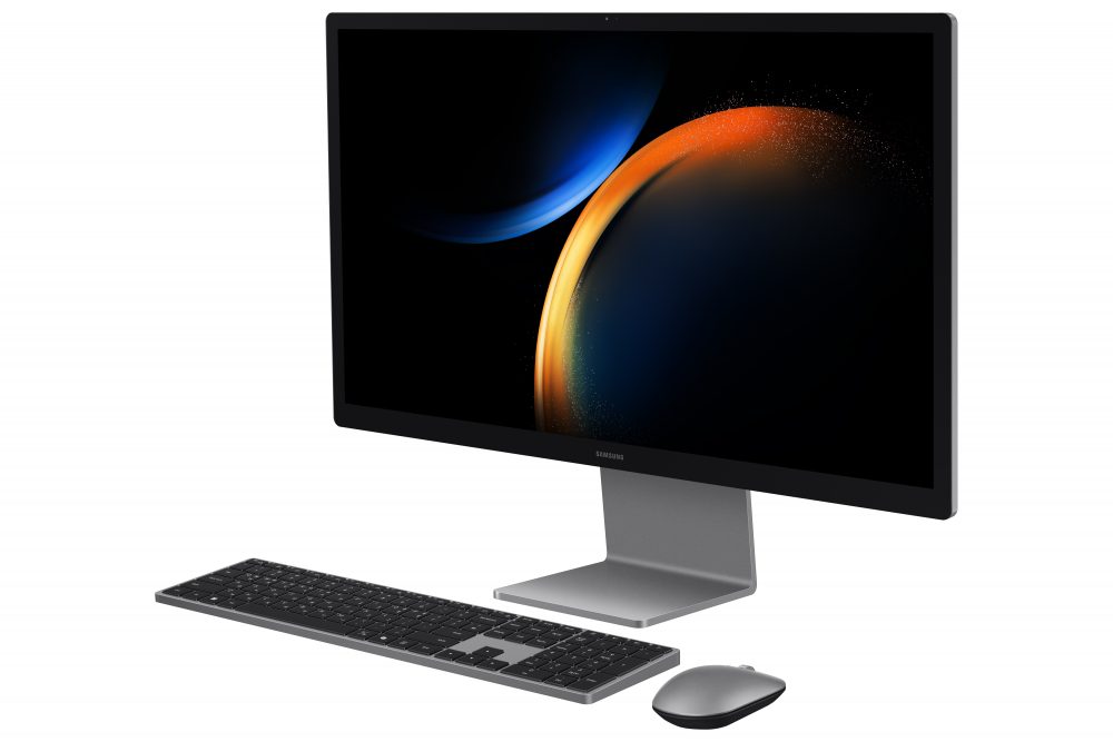 Samsung представила свой iMac 27″ — Wylsacom