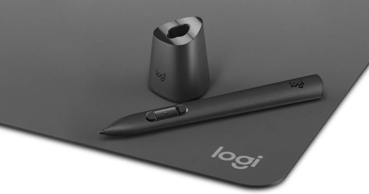 Вещь дня: стилус Logitech для VR — Wylsacom