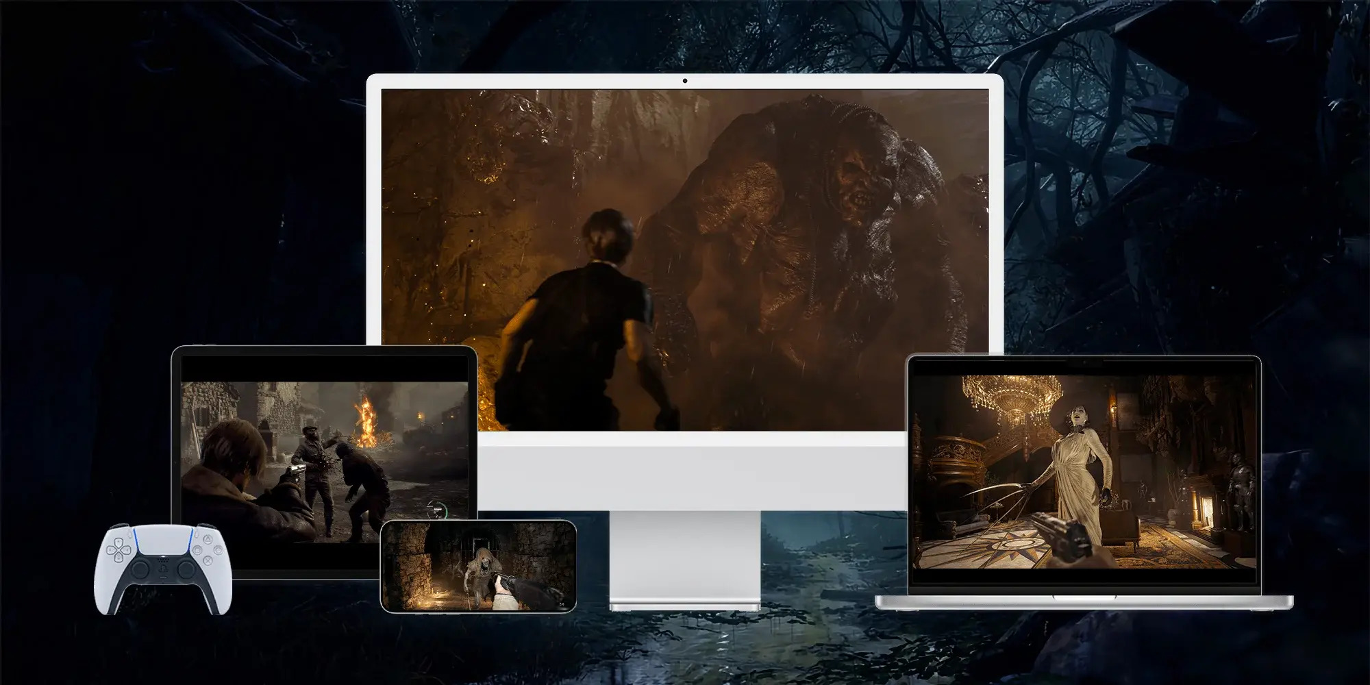 Apple выпустила Game Porting Toolkit 2, который поможет перенести с ...