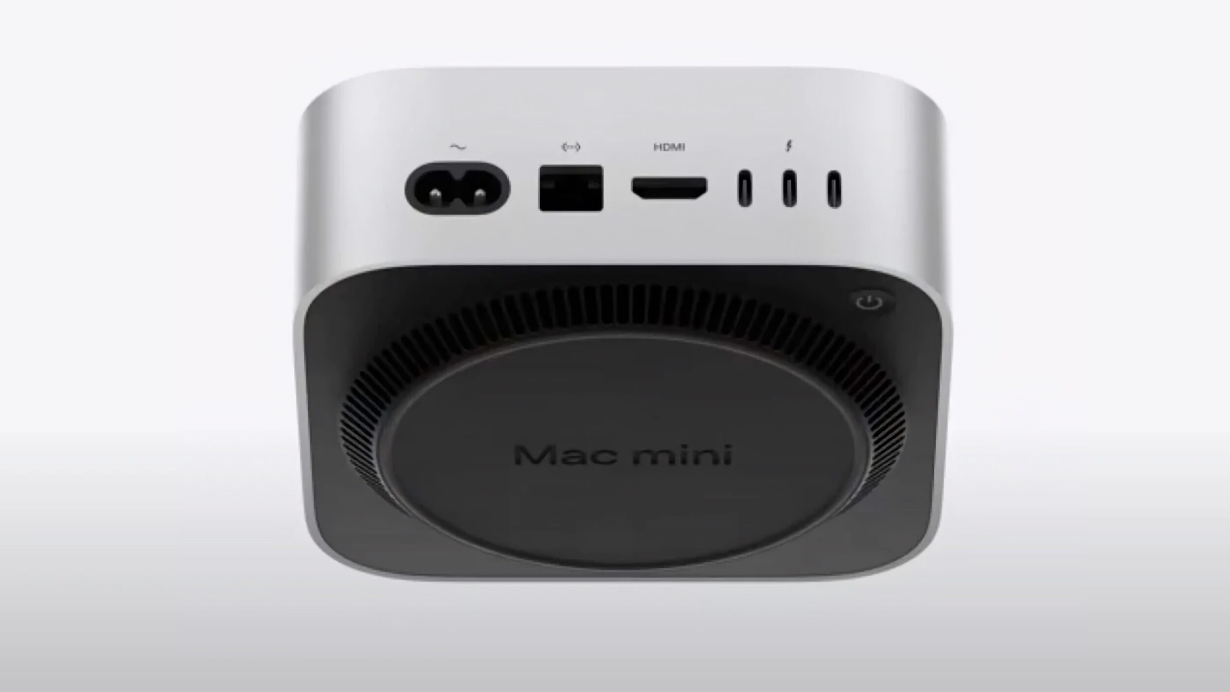 Всё равно Mac никто не выключает сотрудники Apple объяснили почему