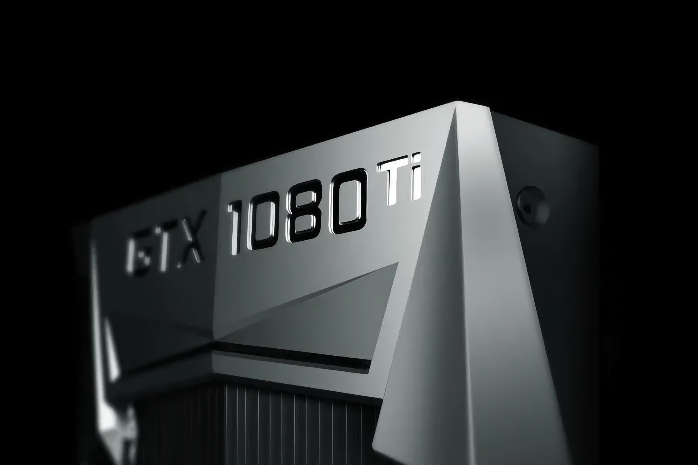 NVIDIA прекращает поддержку видеокарт серий GeForce GTX 700, 900 и 1000 ...